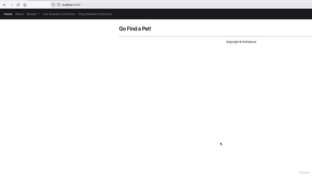 19 - Trying out our template cache