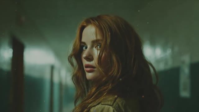 Ты мне больше не нужна