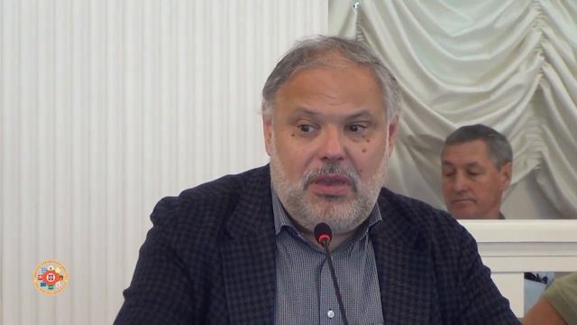 Энергетическая теория стоимости #5: Хазин М. Л.