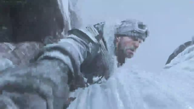 Соуп вернулся! |1| call of duty modern warfare remastered 2