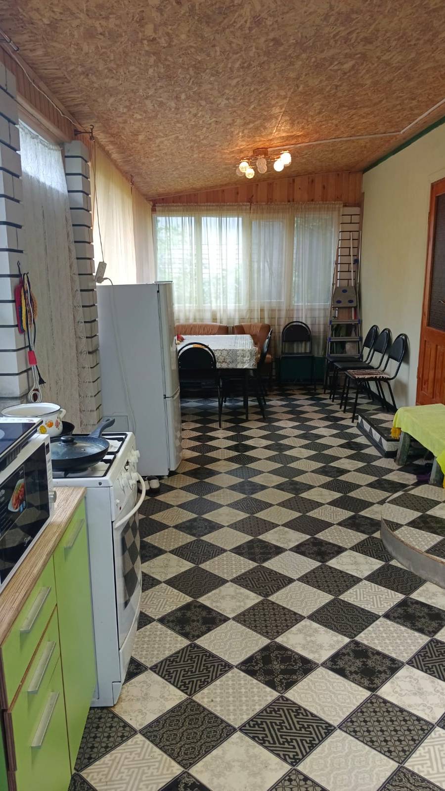 Новая Дача Воронежская область Поворинский район с. Пески РЕКА ХОПЕР ПРОДАЮ