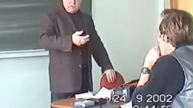 Комплексная логика, лекция №3 (без шума)