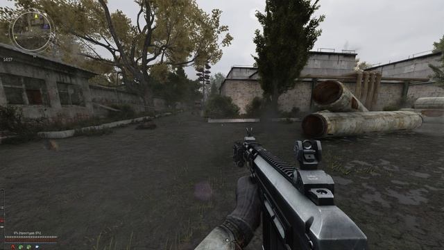 ПРОХОЖДЕНИЕ STALKER -A.N.T.H.O.L.O.G.Y 2.0 ТЕНЬ ЧЕРНОБЫЛЯ ЧАСТЬ  2