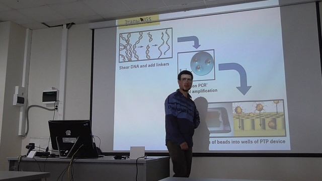 День 1 часть 6. Лекция Скоблова МЮ в ДВФУ 2019