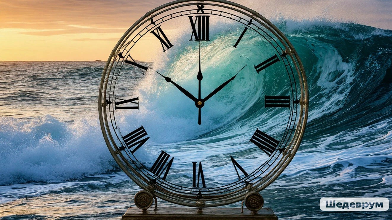 ВОРОТА РАЯ. БАТЯДЕД