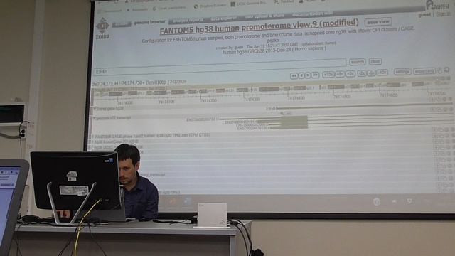 День 2 часть 6. Лекция Скоблова МЮ в ДВФУ 2019