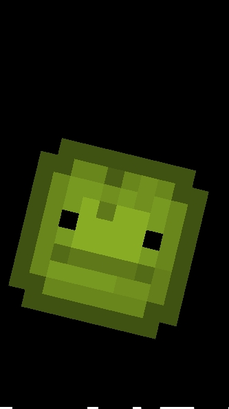 он падает с горы