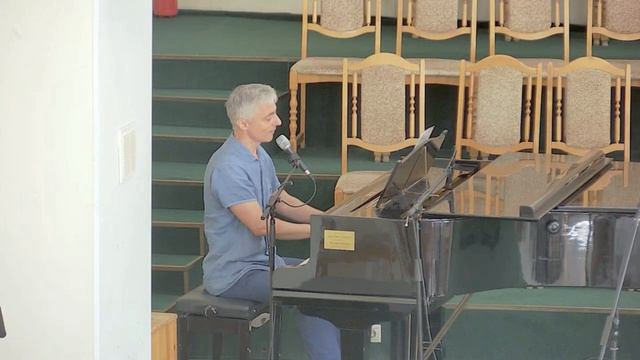 " Душа без Бога счастья не имеет ".