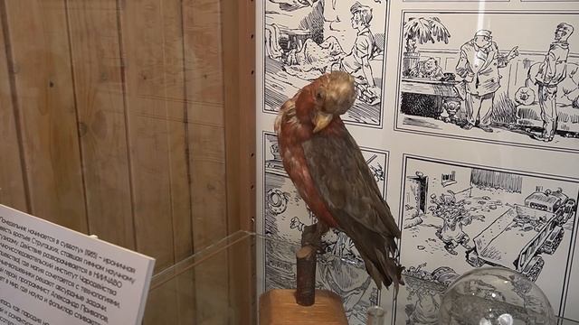 Автор. «Счастье всем, даром»