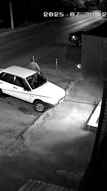 Незаконная торговля после 23.00