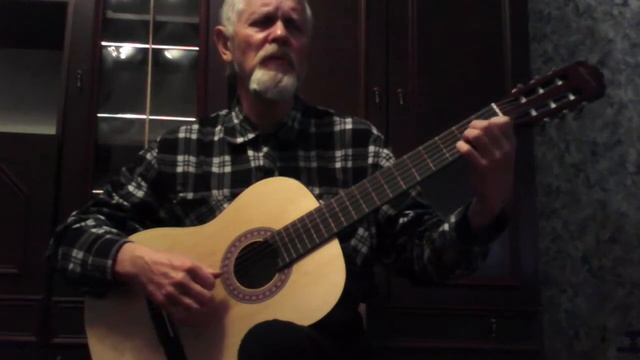 Bulat Okudzhava - Grape seeds