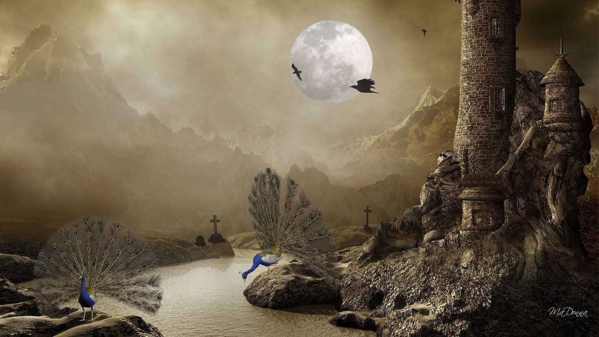 Предсказания Распутина.