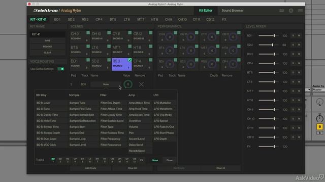 19. Finalizing New Kit