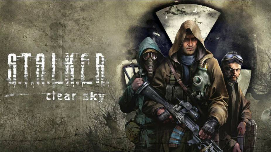 В ПОИСКЕ КЛЫКА ► S.T.A.L.K.E.R. Clear Sky #3