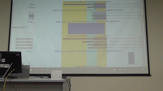 День 2 часть 4. Лекция Скоблова МЮ в ДВФУ 2019