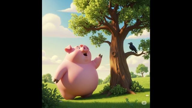 Басни И.Крылов