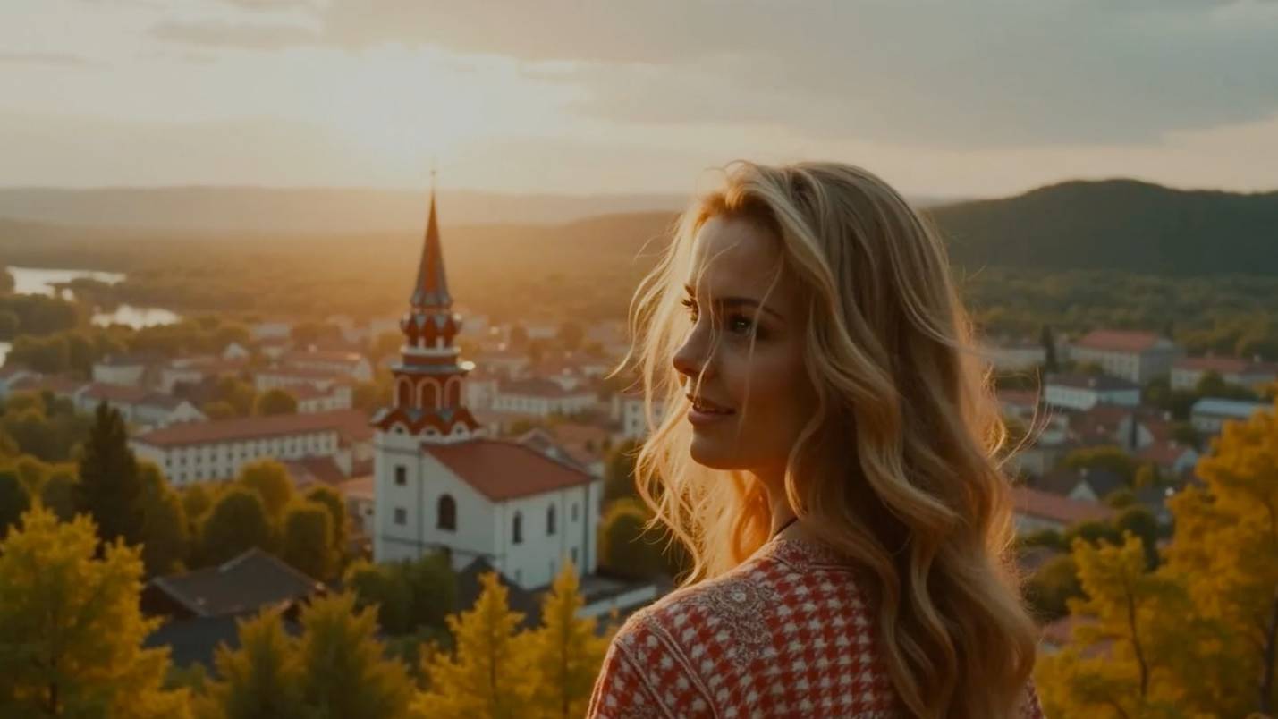 ЗЕЛЕНОГРАДСК МОЙ Автор:  Анатолий Л.