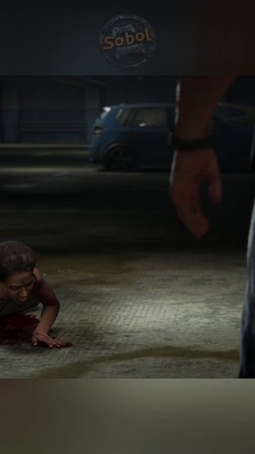 The Last of Us #thelastofus #игра #прохождение #walkthrough #gameplay #gaming #ярушин #одниизнас