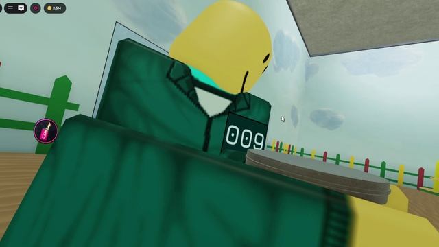 лучшая игра в кальмара