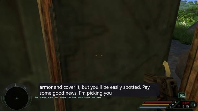 Far Cry. Часть 3