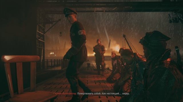 Call of Duty: Vanguard № 3