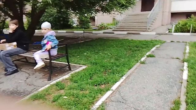 Пол это лава челендж