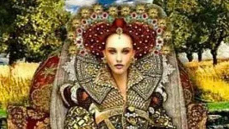 Как я прокачала Императрицу! Часть 2