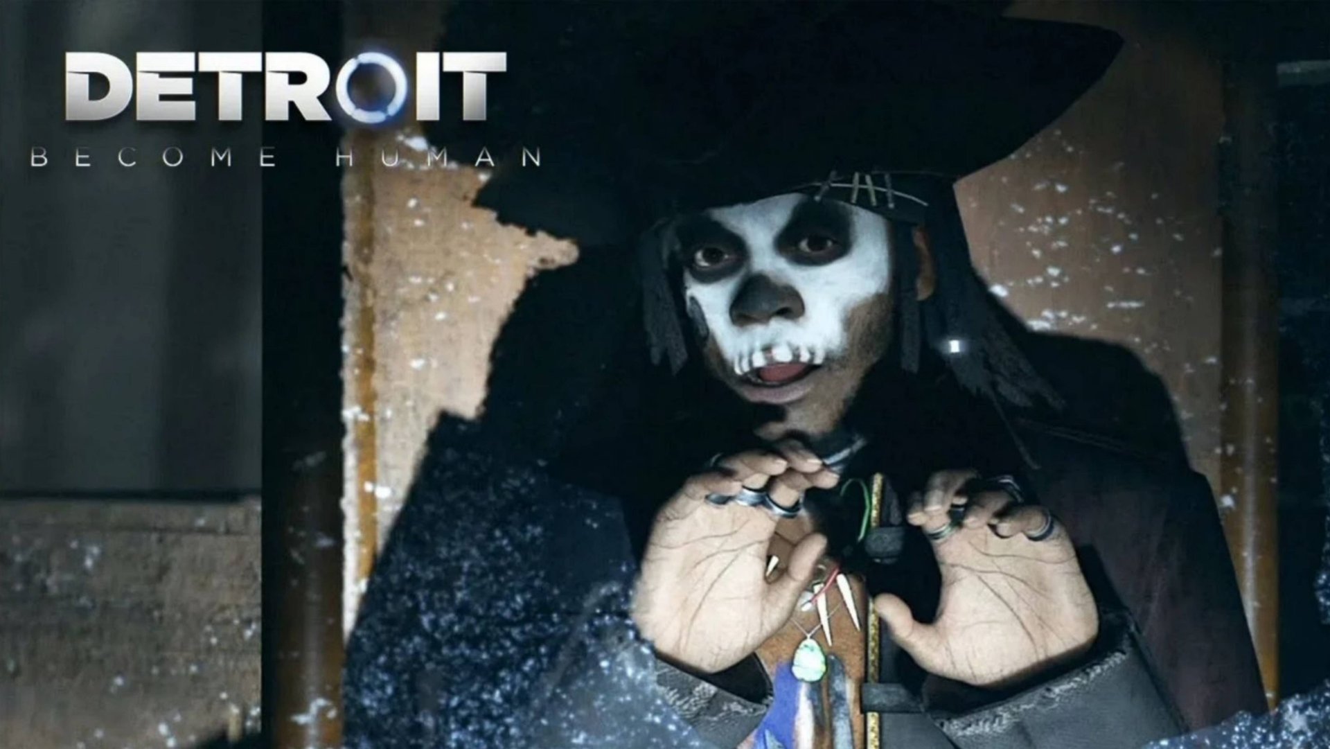 КРУГОМ ОПАСНОСТЬ ► Detroit: Become Human #6