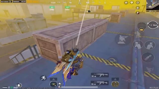 Джеси Пинкман я думал он меня убьёт а он удевил меня