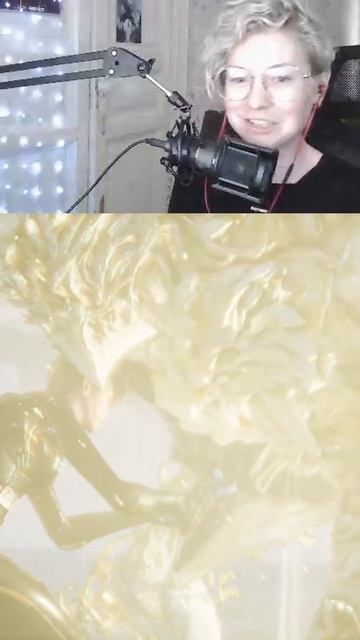 Закончили. Stellar Blade