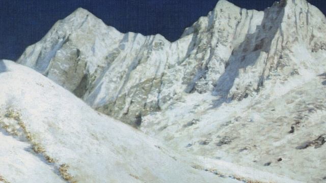 Гурджиев и де Гартман. "Индусская мелодия" (пианино)