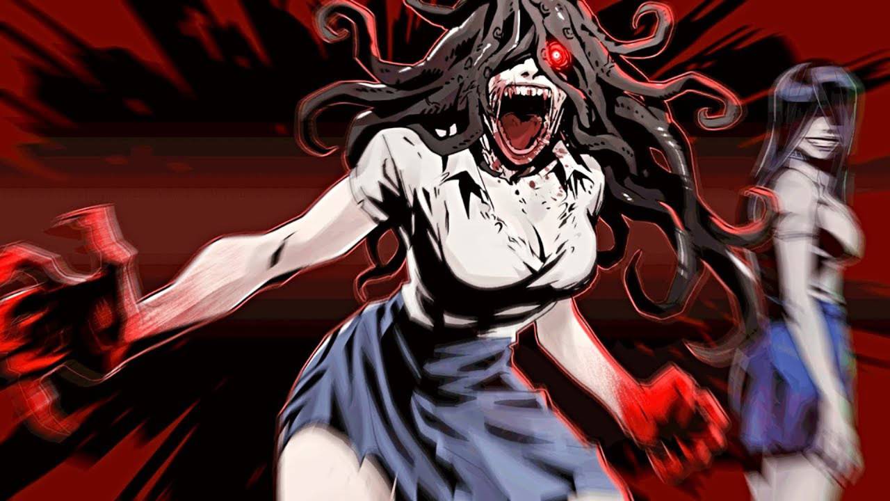 The coma 2: VICIOUS SISTERS - 2 Серия