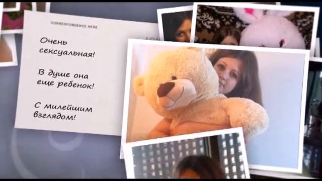 Волегов Владислав. Ролик "Самая удивительная!"