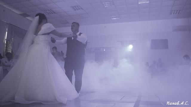 Свадебное видео