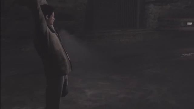 Silent Hill ꞉ Homecoming - Walkthrough [Pt. 5/12 - Sewers]