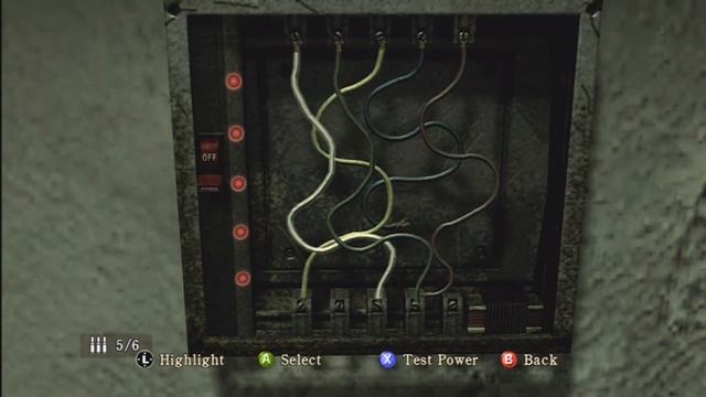 Silent Hill ꞉ Homecoming - Walkthrough [Pt. 10/12 - Prison]