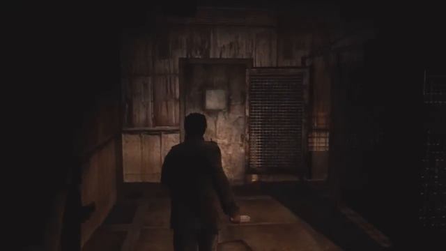Silent Hill ꞉ Homecoming - Walkthrough [Pt. 1/12 - Hospital]