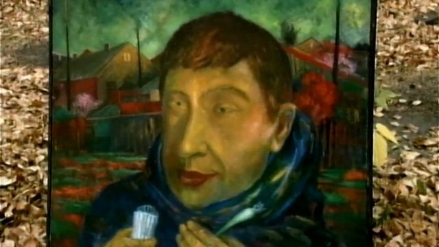 1997 год. Тюмень. Выставка-продажа картин тюменских художников.