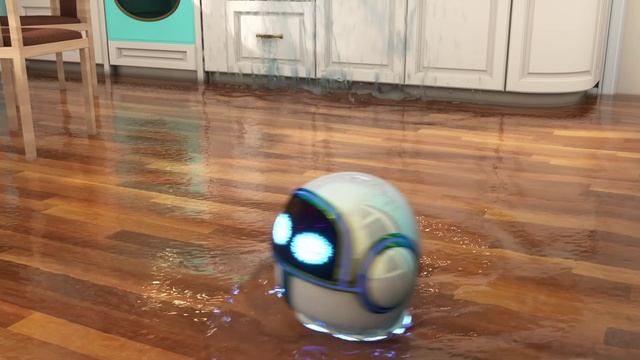 Светящийся Паровозик! Учим цифры и счет для детей 1-10