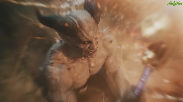 Всадники Света [GMV]