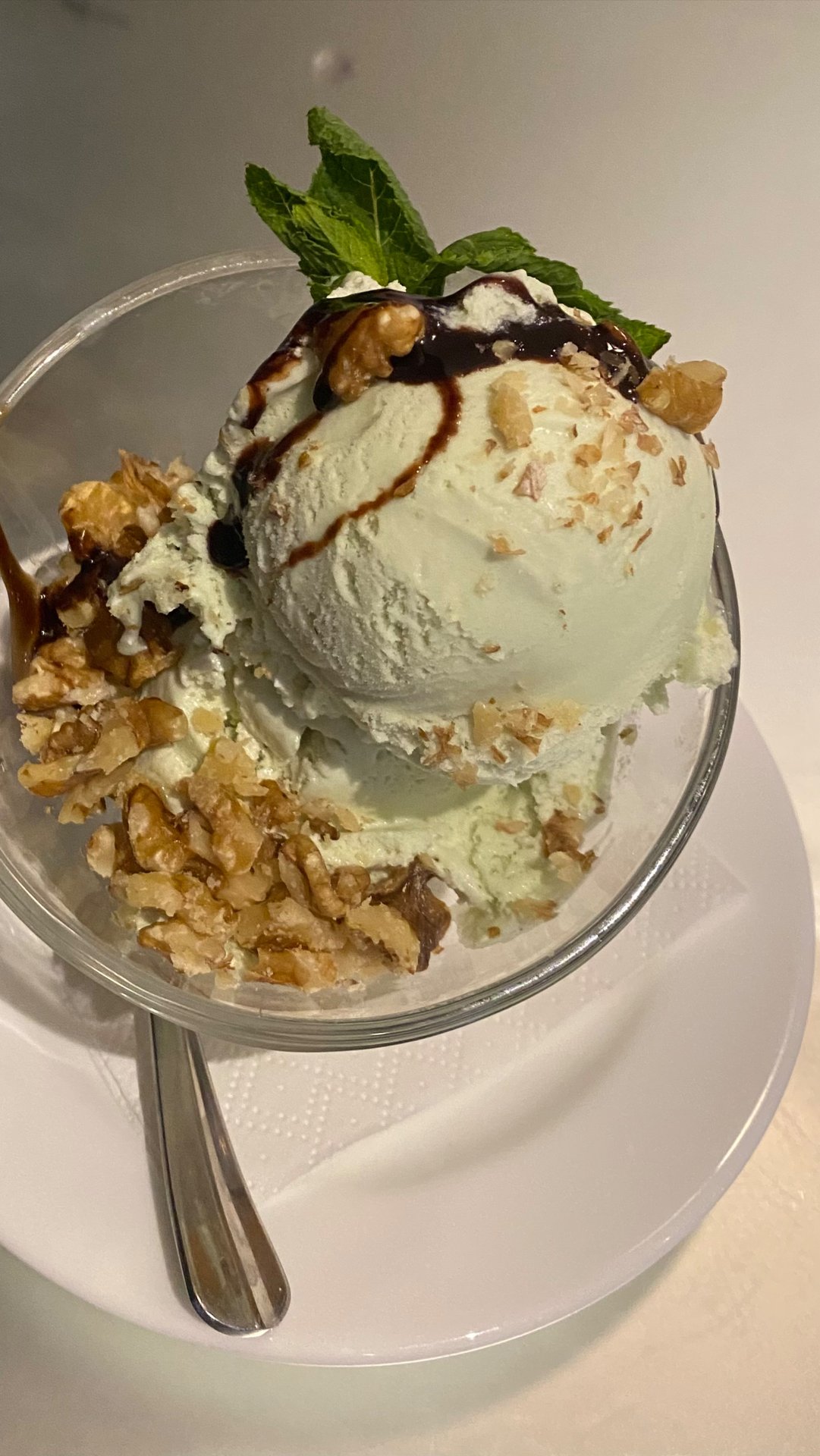 Десерт или пустыня? А может, десерт в пустыне? Зависит от произношения.