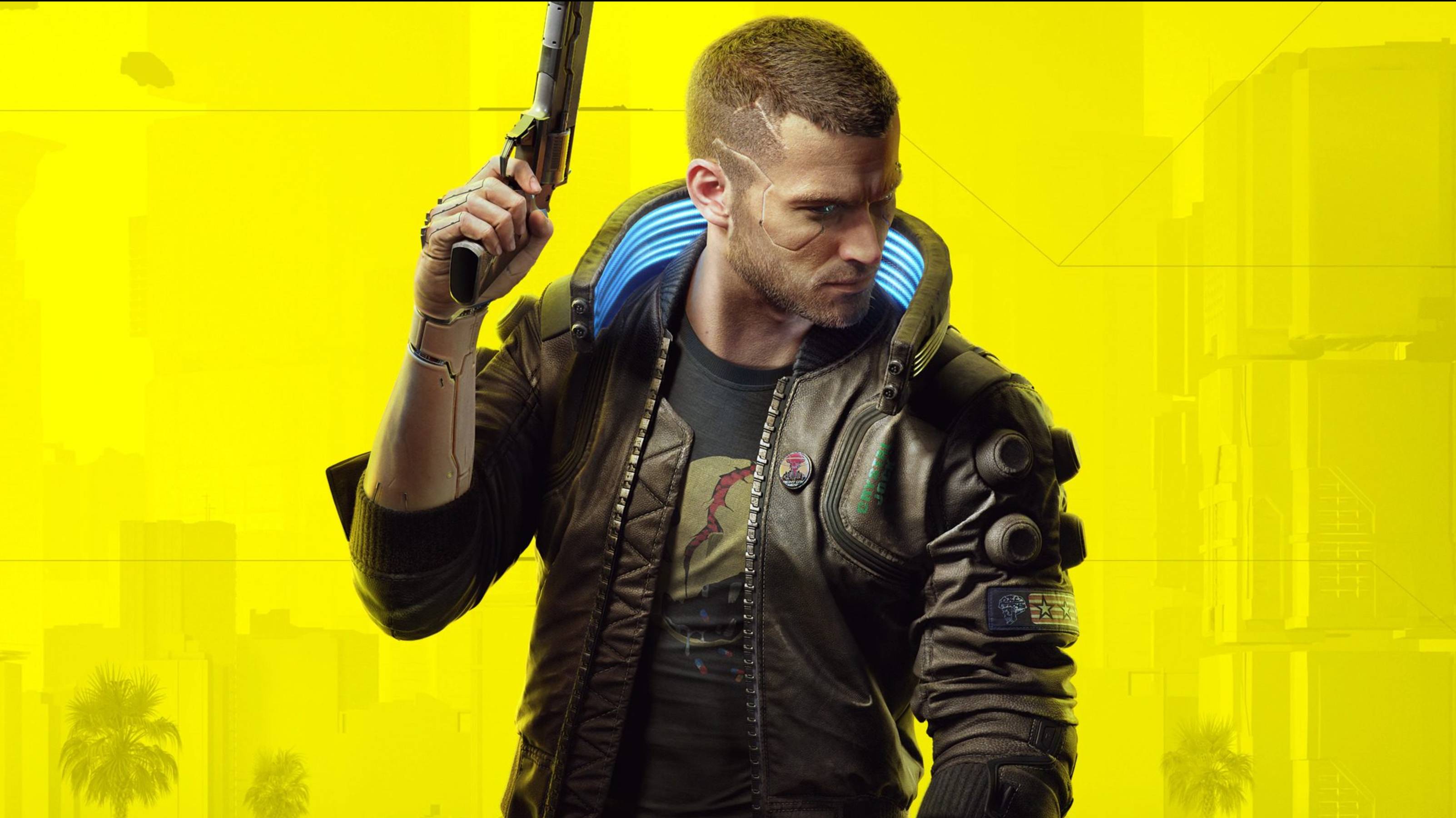 Cyberpunk прохождение №14  на максимальном уровне сложности