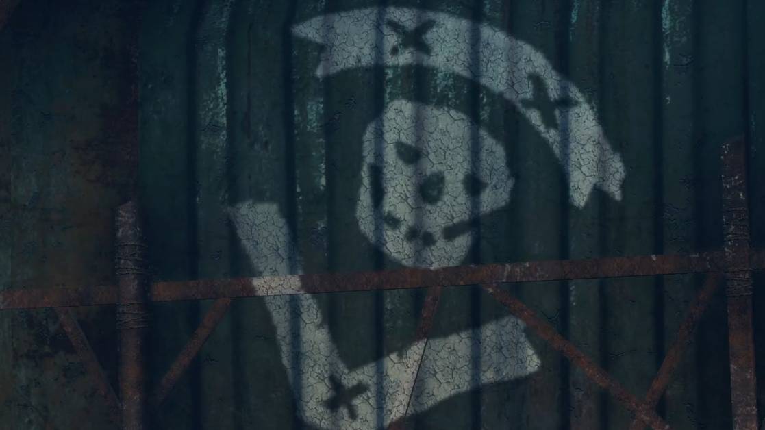 Ищем эмблему || Mad Max #5