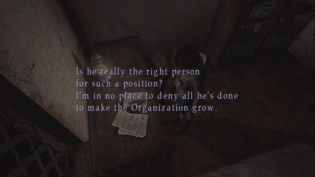 Silent Hill 3 (PS3) ꞉ Walkthrough - Church [Pt. 7/7]