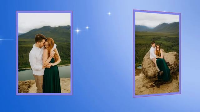 И в этот вечер Любовь Рыбкина Алексей Кононов Автор видео Нина Рудакова