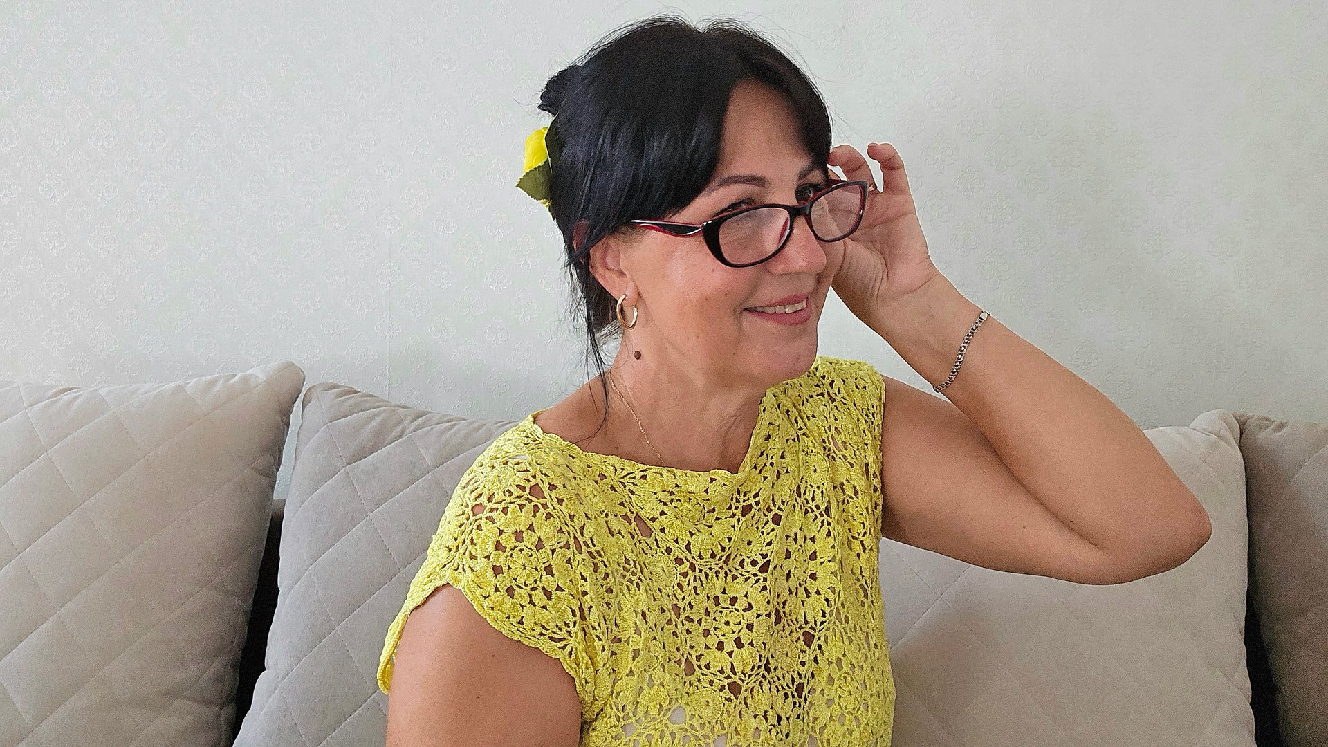 ✨️Воскресный эфир 🫶✨️13-07-2025✨️