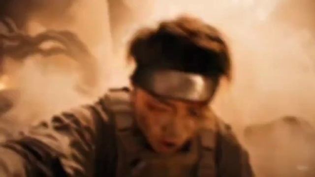 Нейросетевая экранизация «Наруто» выглядит потрясающе.