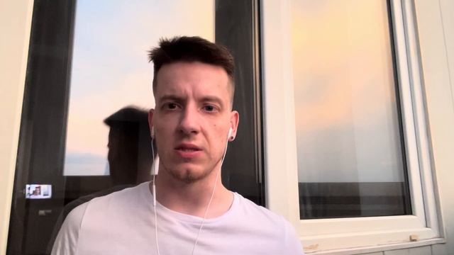 Испытание дисциплиной 30/?. Тема - "Место, где свет"