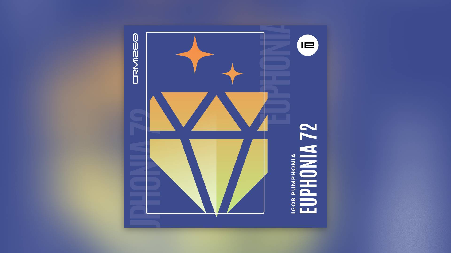 Igor Pumphonia - Euphonia 72