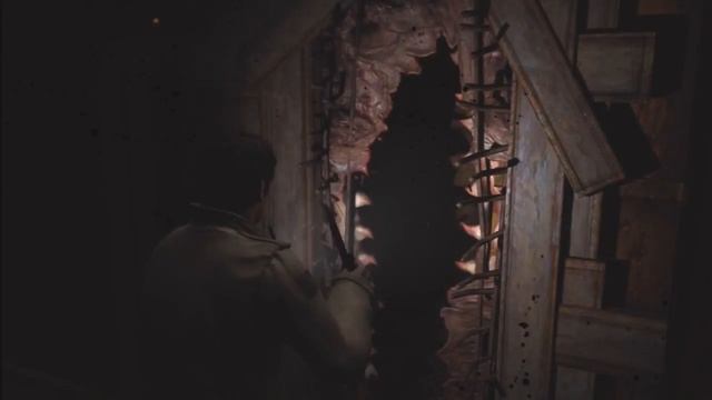 Silent Hill ꞉ Homecoming - Walkthrough [Pt. 6/12 - Hell Descent]